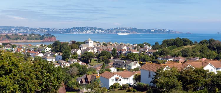 Paignton Branch | Winfields Property Agents
